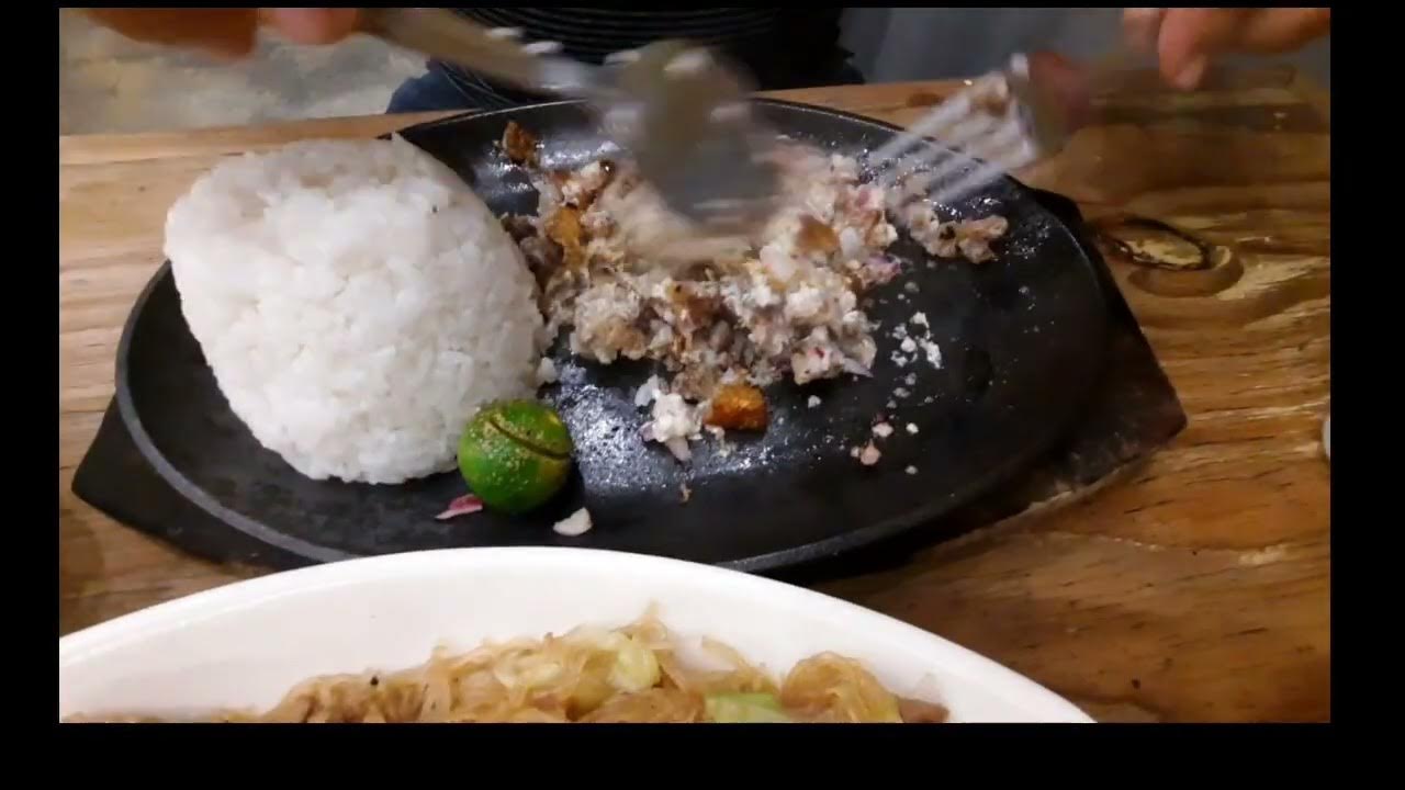 MANONG BEN/SANPABLO CITY. - YouTube