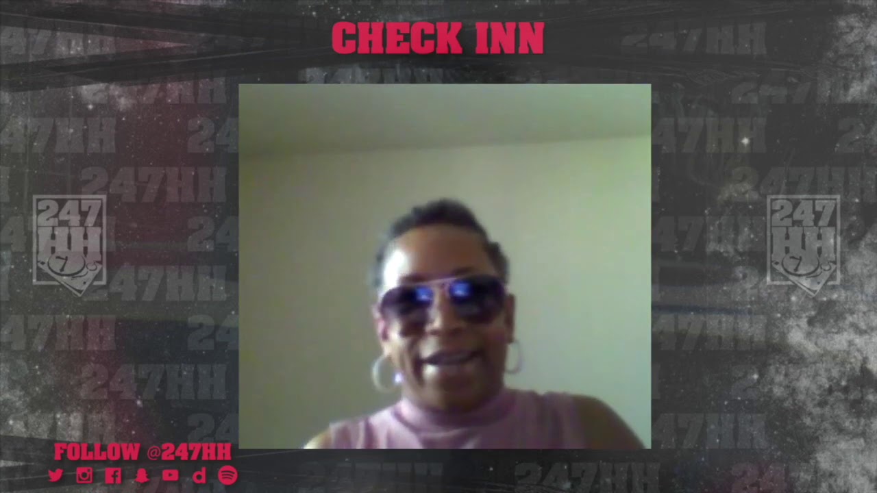 Chivon Dean - What Is Next For Ruff Ryders, DMX Memories, & Almost ...