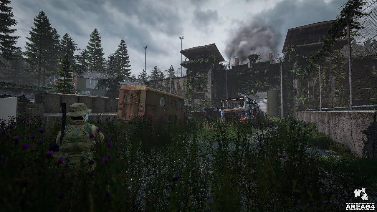 DAYZ Banov Inspired Location From The Game The Last Of Us Part II dayz-banov-inspired-location-from-the-game-the-last-of-us-part-ii