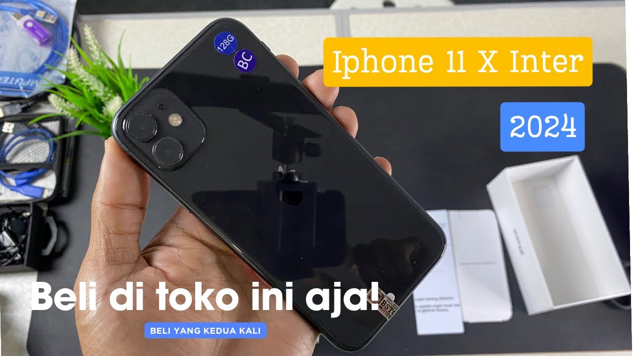 Iphone 11 X Inter di 2024 - YouTube