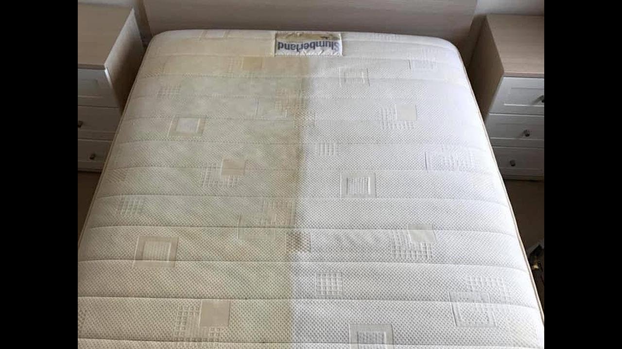 Βιολογικος καθαρισμος στρωματος - YouTube