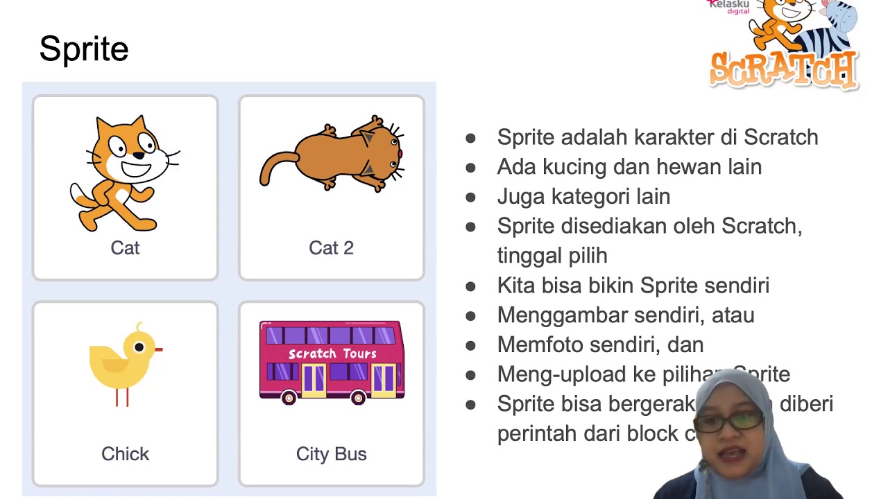 APA ITU SCRATCH PROGRAMMING - YouTube