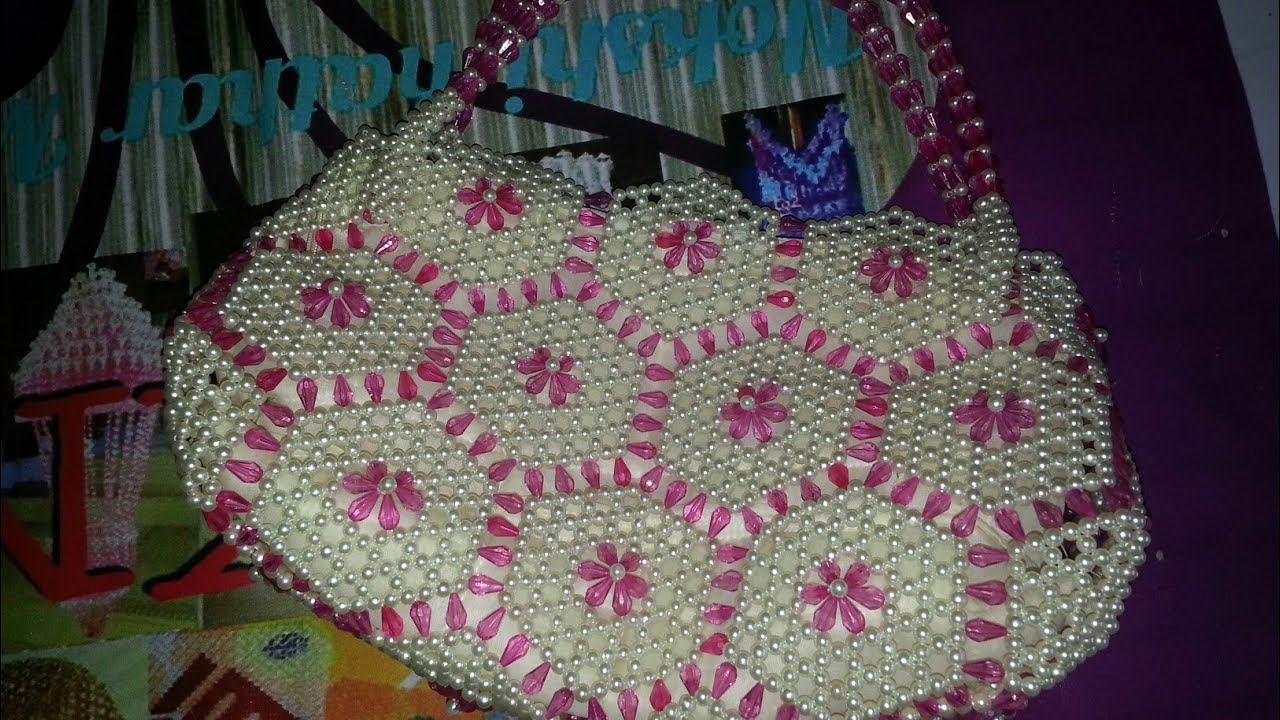 how to make beadead beg/putir beg (part-1) - YouTube