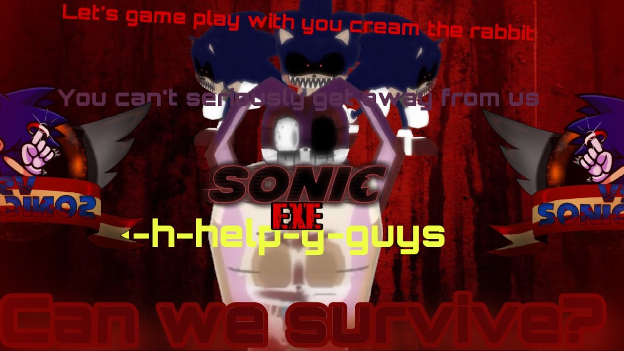 cream game play in so-nicer exe disaster - YouTube