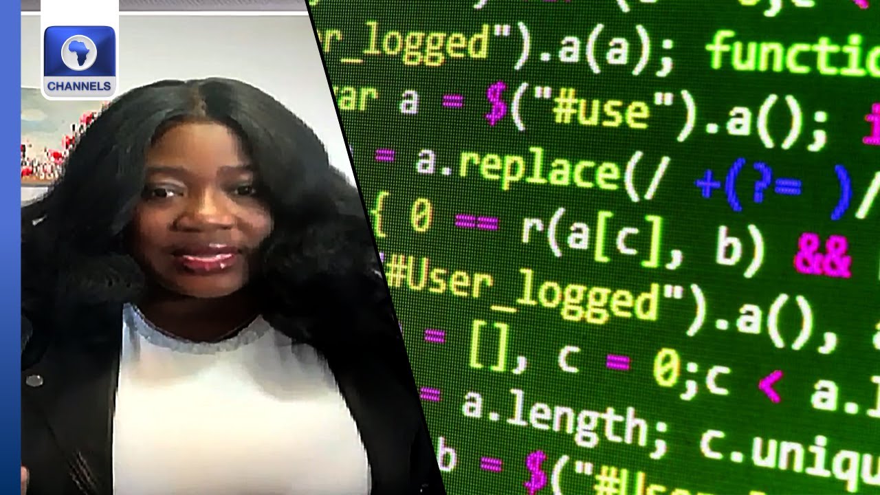 Building Next Generation Coders - YouTube