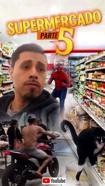 El Supermercado De La Locura Parati Humor Chistes Fypシ゚