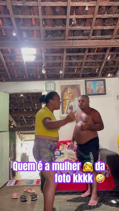 Quem é a mulher 👩 da foto kkkk 🤪 #youtube #viralvideo #comedia - YouTube