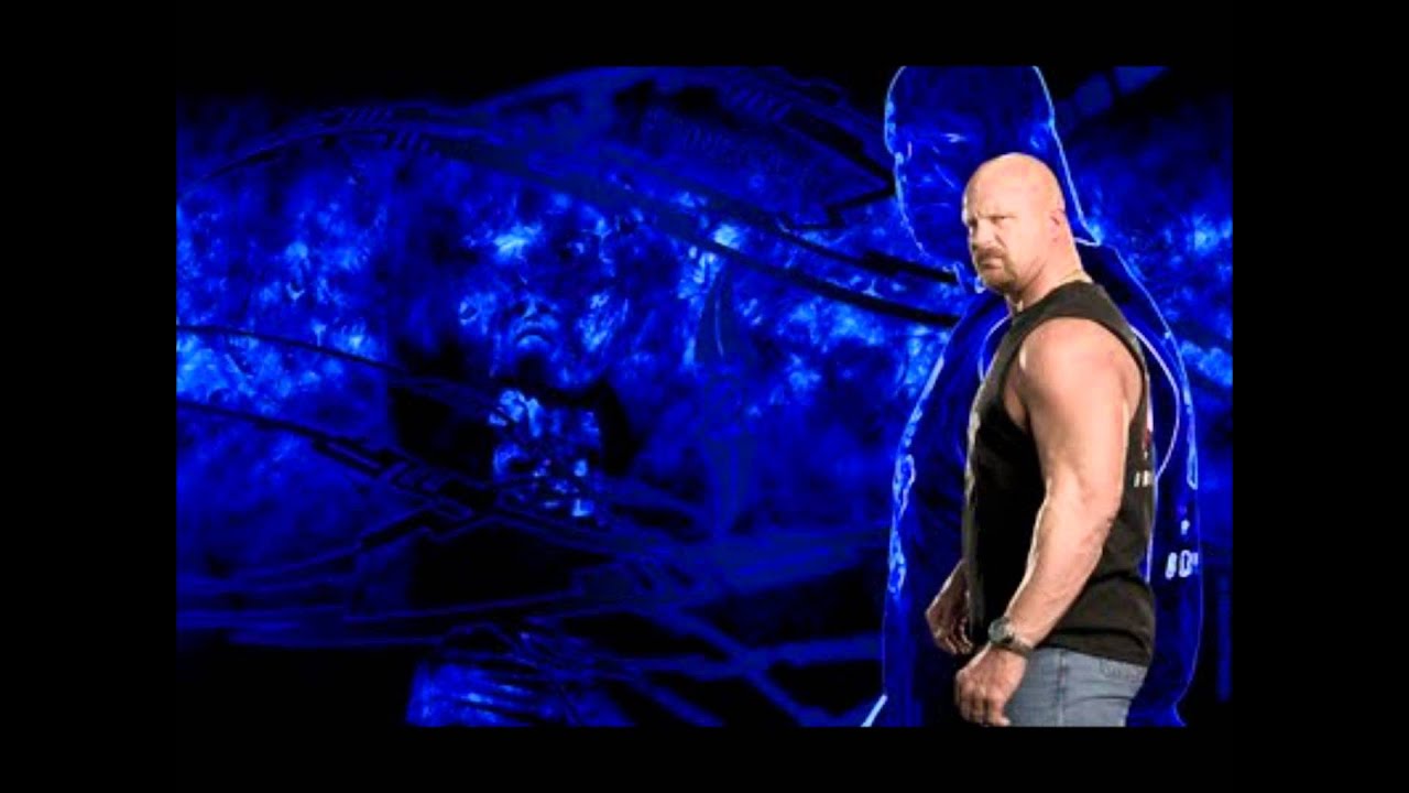 stone cold steve austin theme song - YouTube