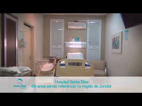 Vídeo Institucional do Hospital Santa Elisa - YouTube