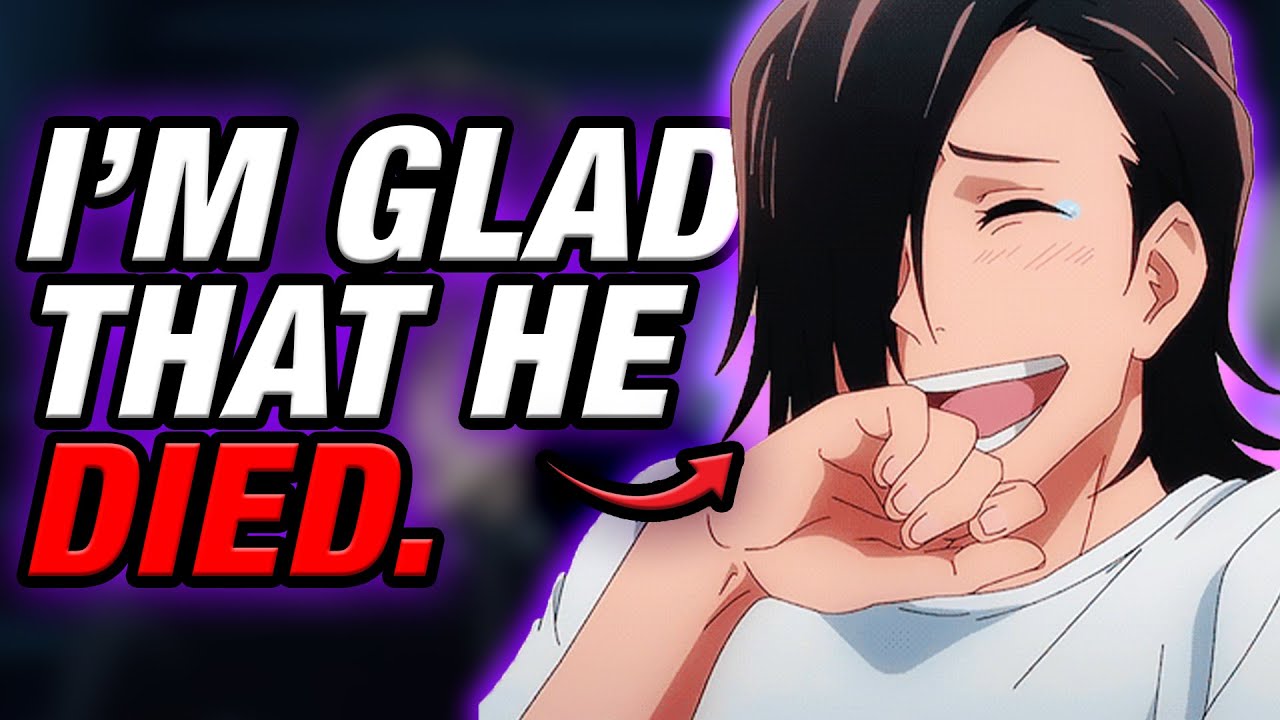 Junpei Wasn't Wasted, Actually - YouTube