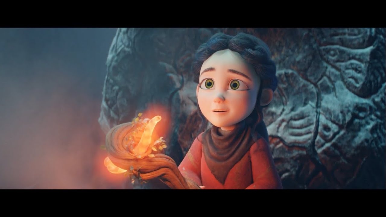 Score Relief 2021 | Spring - Spilotti Agustin #scorerelief2021 - YouTube