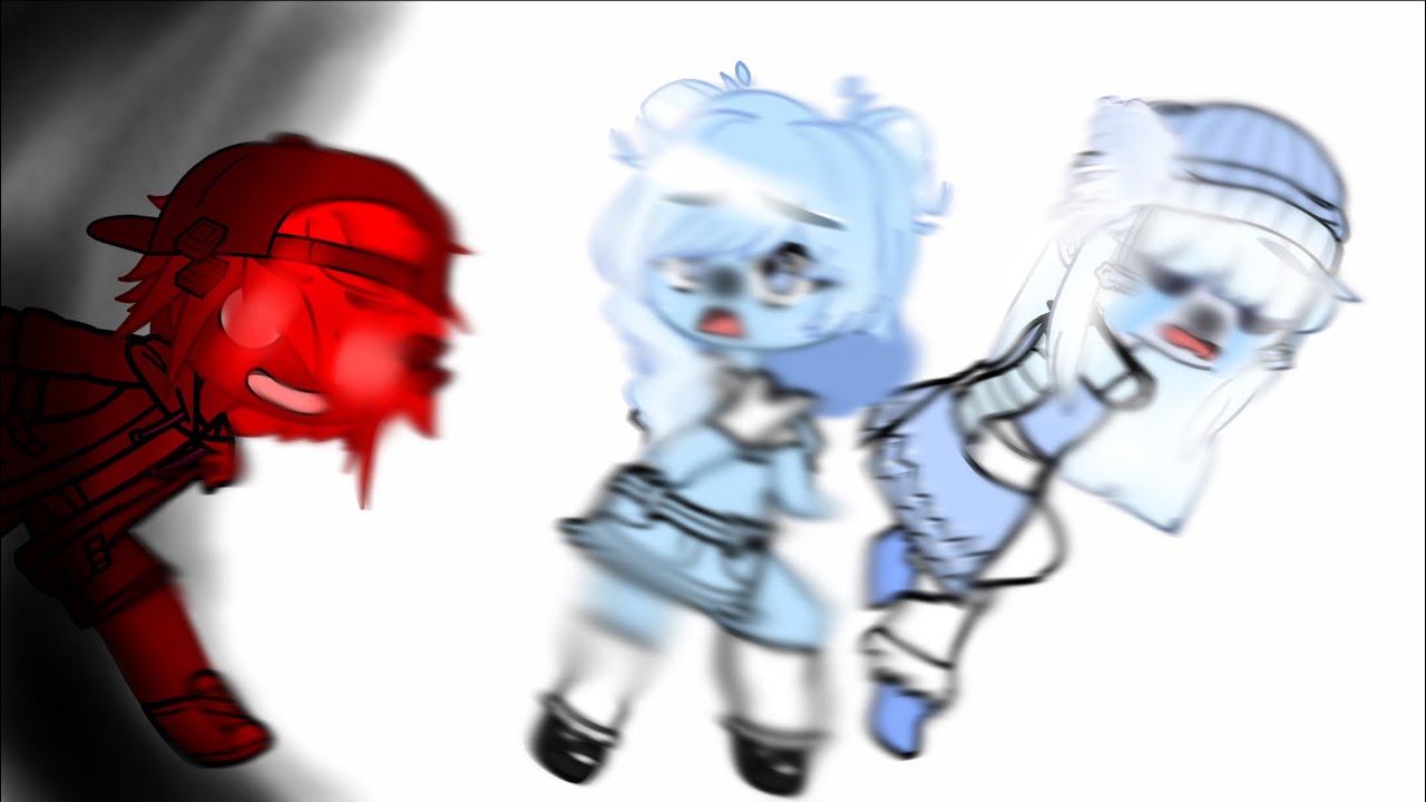 Idk | ft. ice cube,blocky,and bubble | bfb/bfdi - YouTube