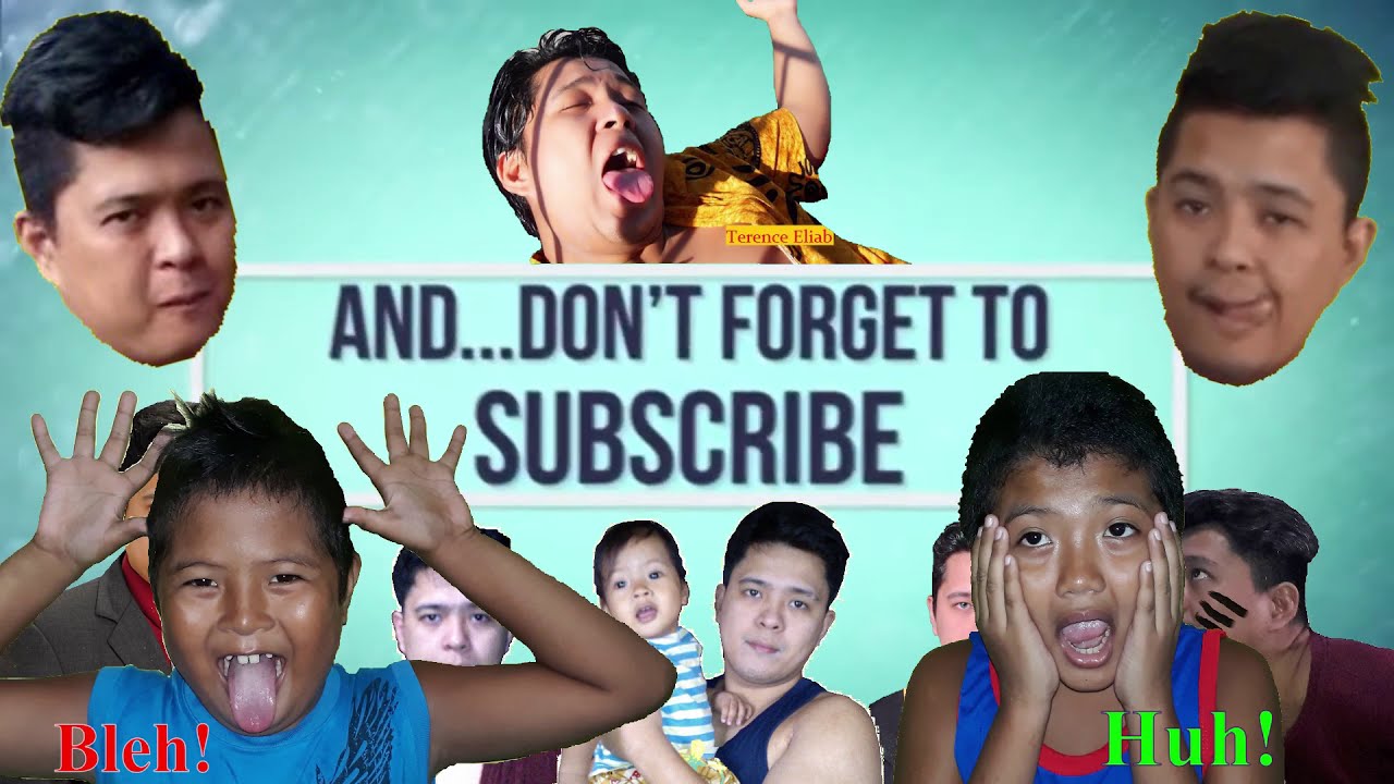 Outro | Outro Fails | How to make Outro | Popular / Amazing Outro ...