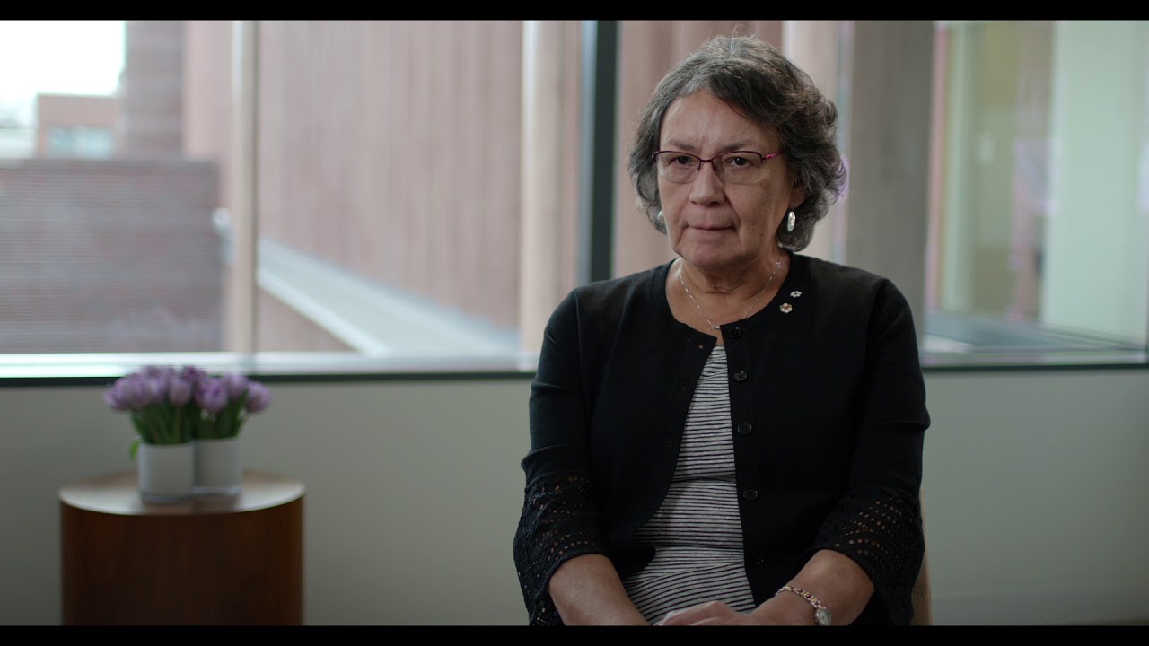 What partnerships and allies are most important? | Sophie Pierre - YouTube