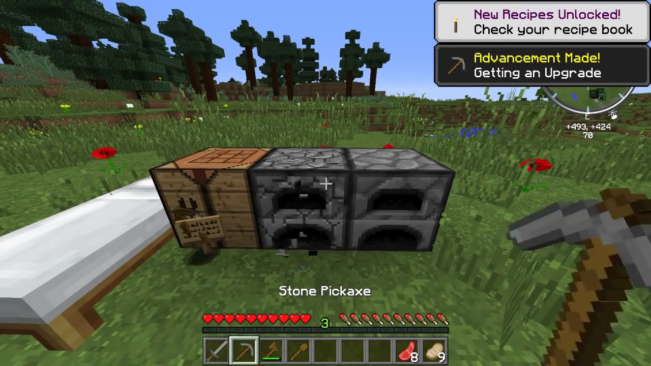 Mustafa game over / khalidj kraft #1 - YouTube