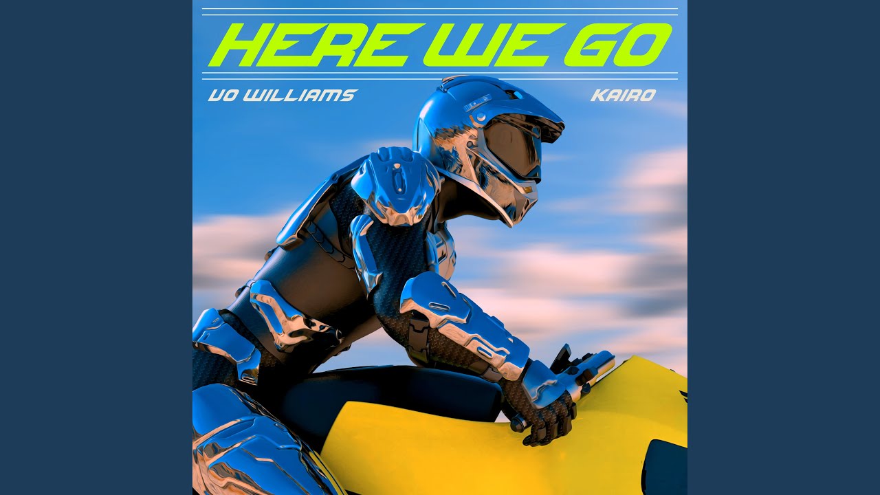 HERE WE GO - YouTube