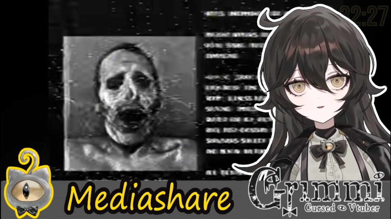 【Mediashare】ARG Horror Series Marathon - Part 1! - YouTube