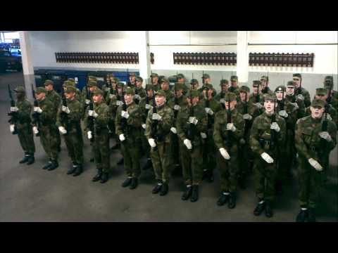 HMKG Kompanisangen KP1