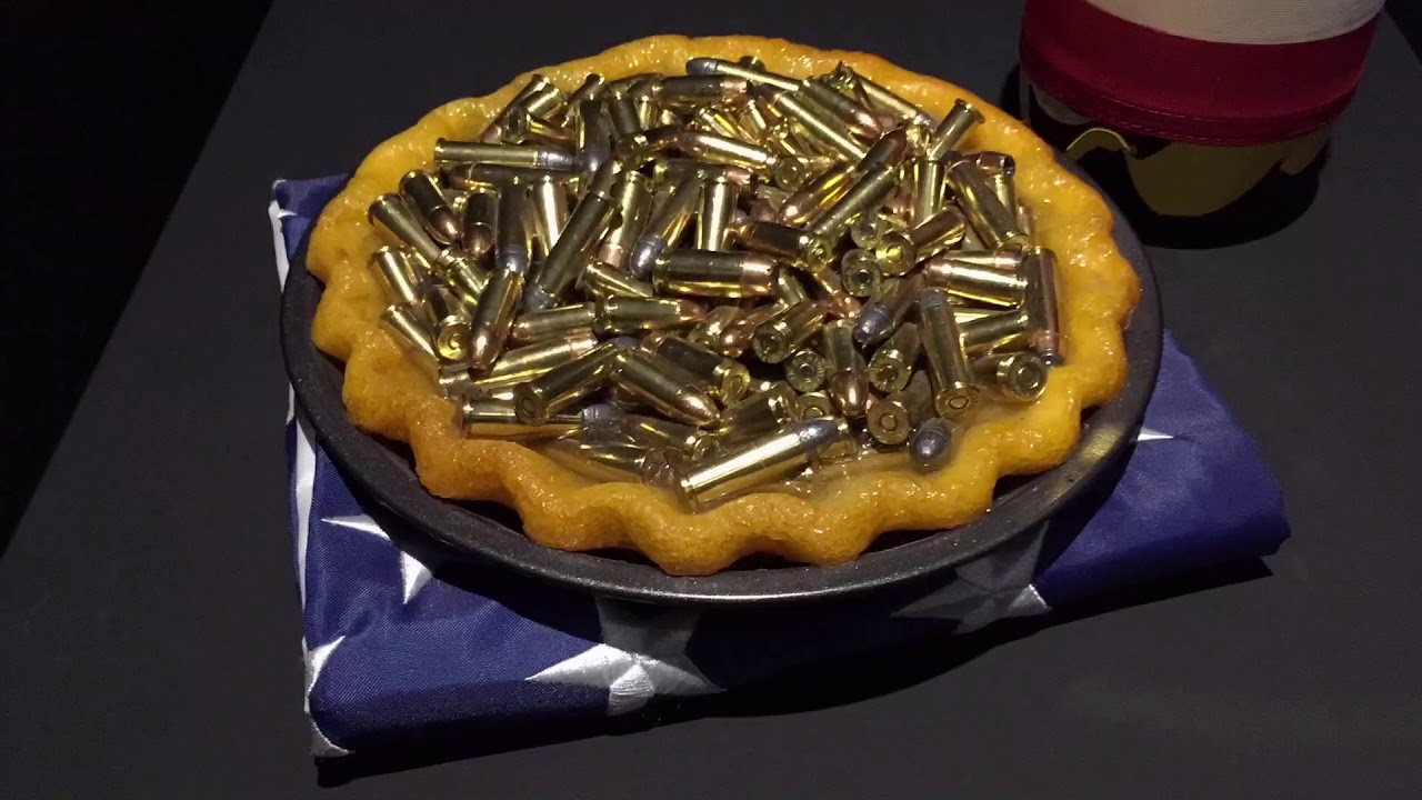 Orange Dust Timelapse - YouTube