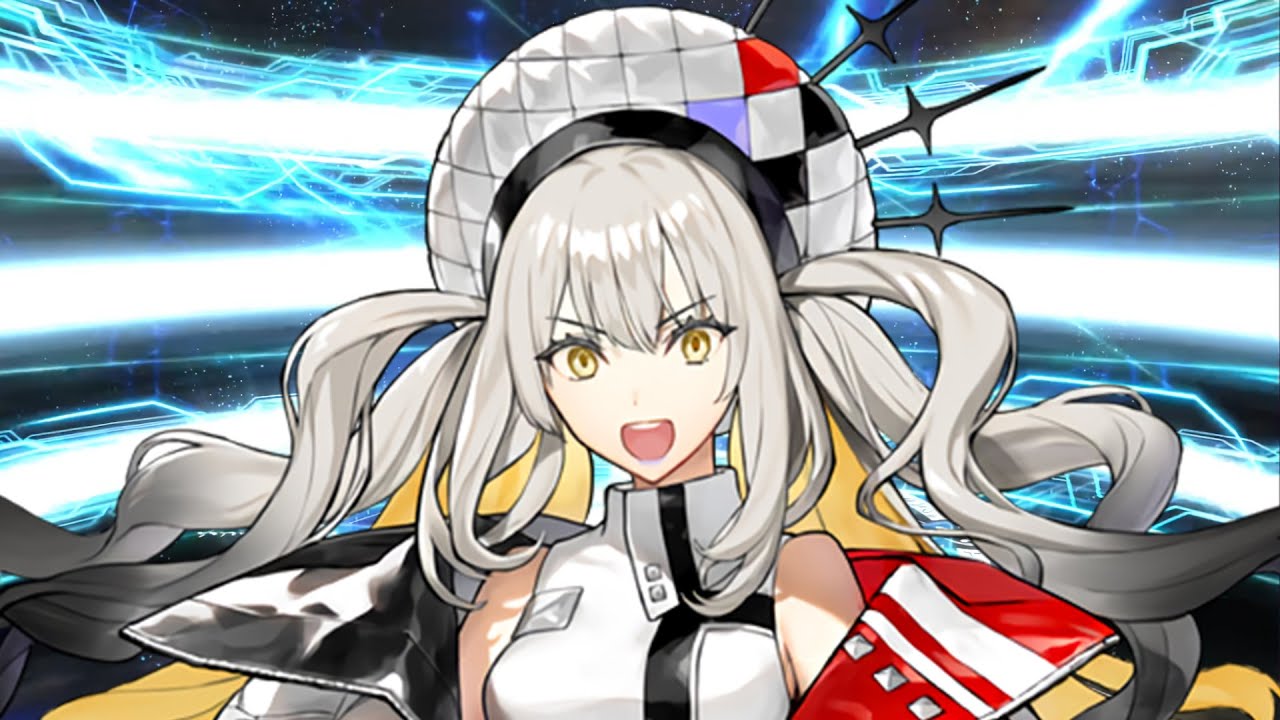 ALTER MY ALTER, HOMIES - FGO Marie Alter Rolls - YouTube