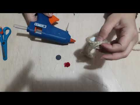 KOLAY DOLAP SÜSÜ YAPIMI 👒İSTER NİŞANDA, İSTER KINADA  YAP HEDIYELIK DAĞIT 🙂