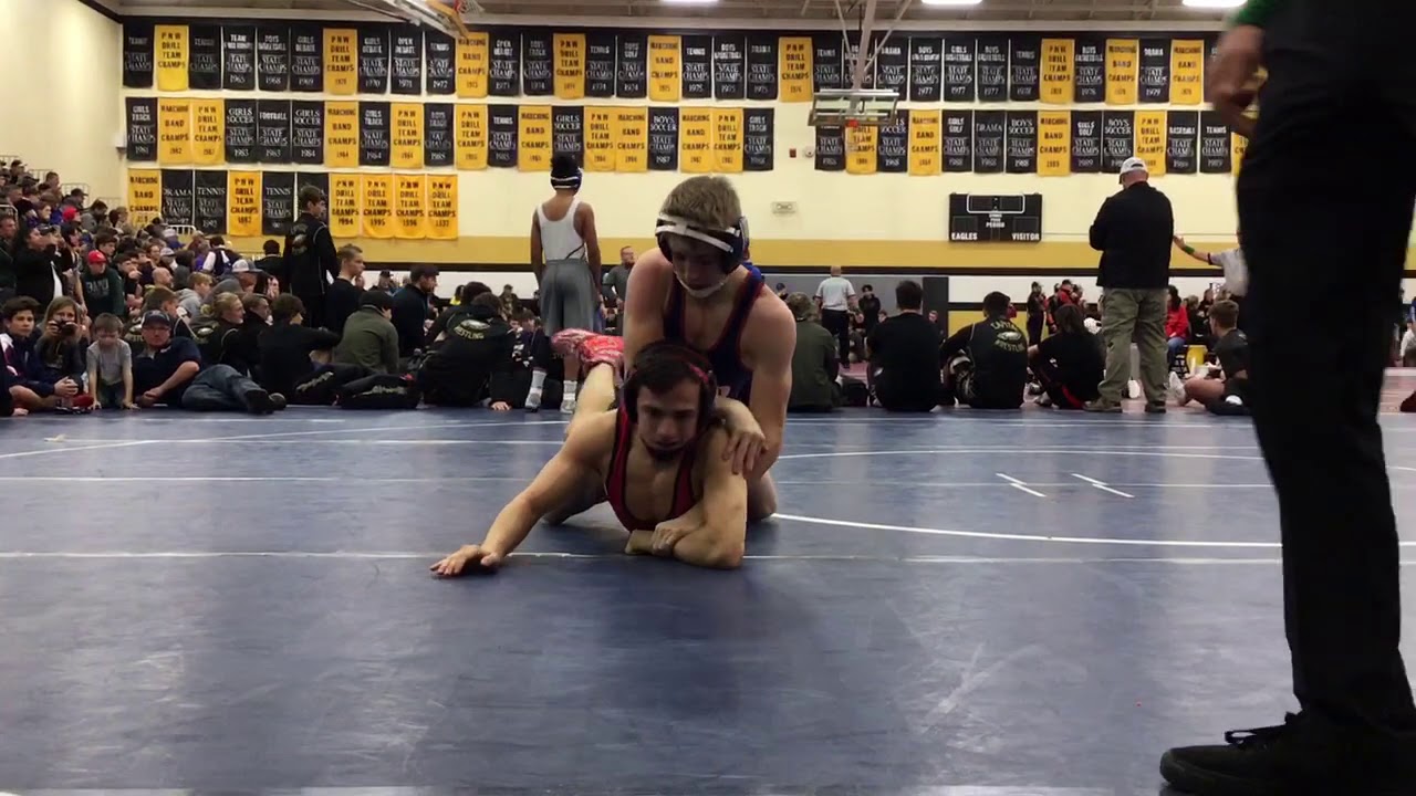 Kyle Rice Bucks Bags 2019 - YouTube