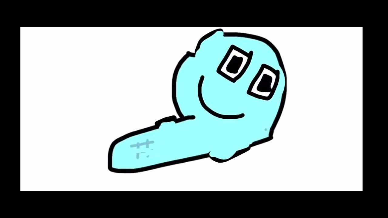 4Kids Censorship In Number Lore - YouTube