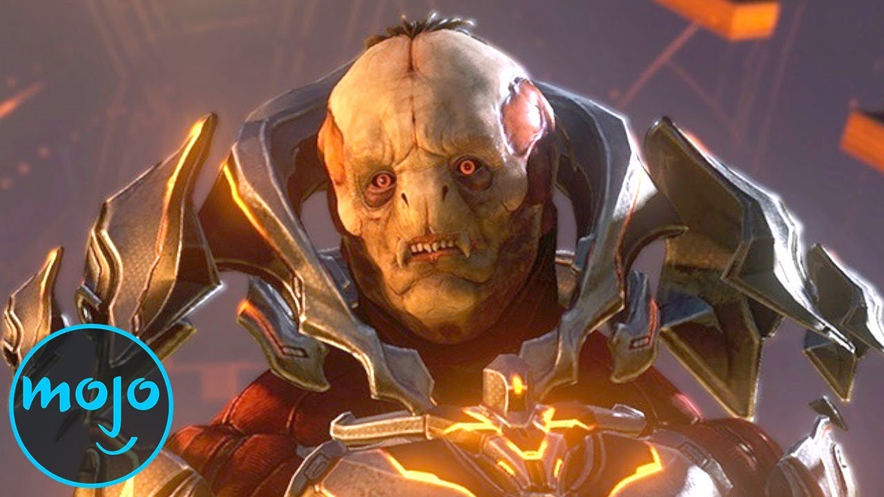 Top 10 Worst Final Bosses In Great Games YouTube top-10-worst-final-bosses-in-great-games-youtube