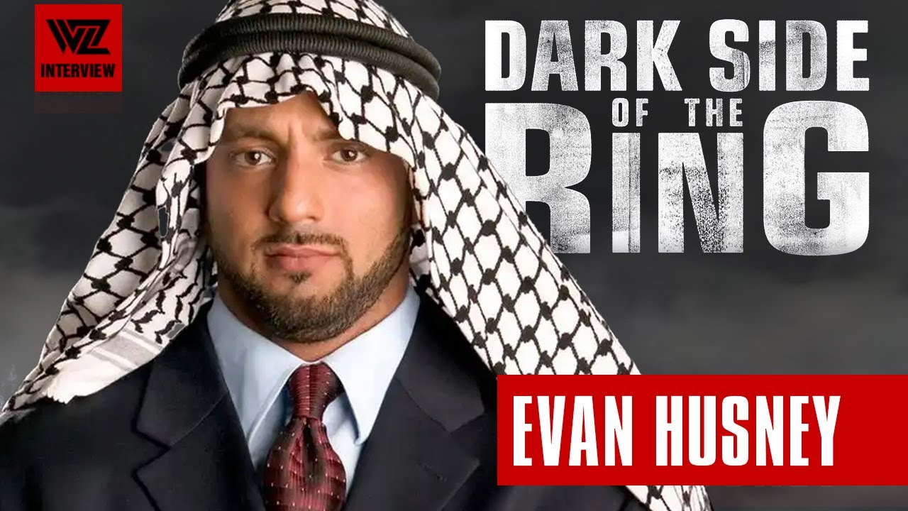 Evan Husney on Dark Side Of The Ring season 6, Jim Cornette's value ...