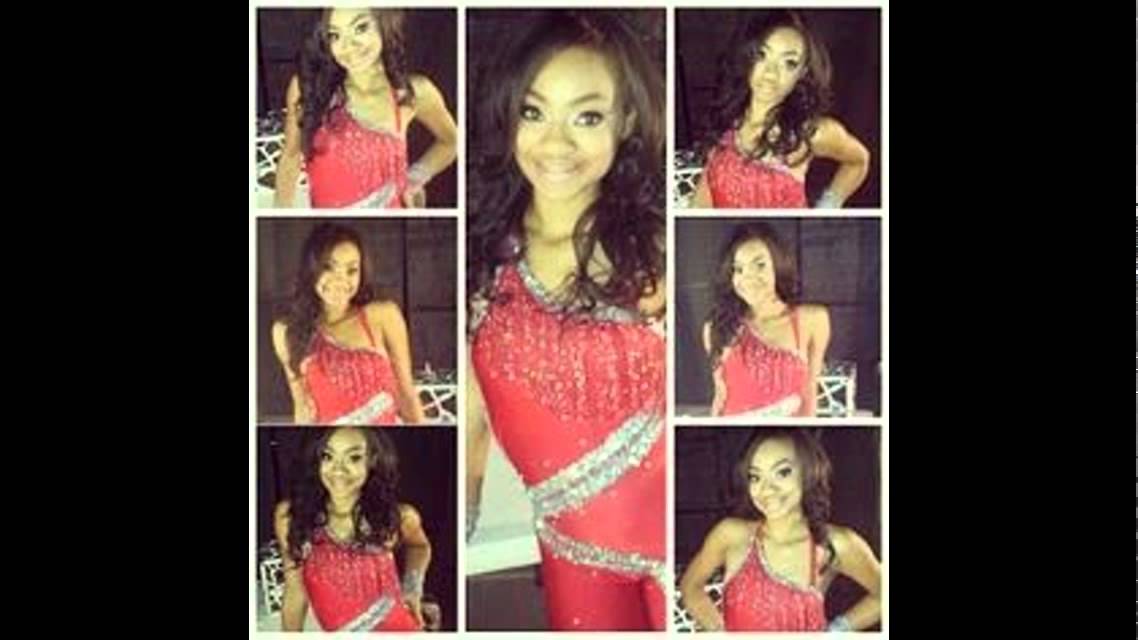 Sunjai off of Bring It!On lifetime - YouTube