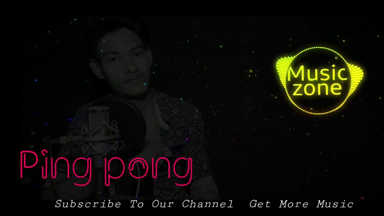 Ping pong || Free background music 2020|| music zone - YouTube