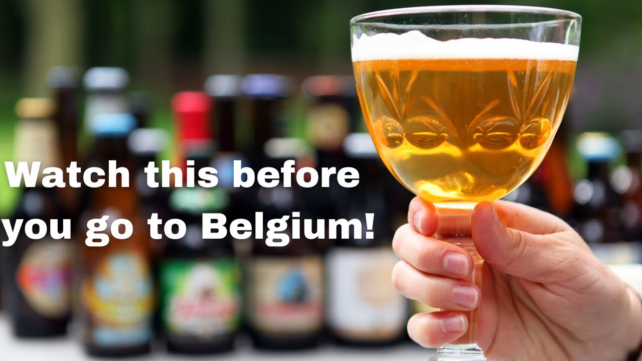 The Truth About Belgian Beer: 6 Facts That Will Alter Your Drinking ...