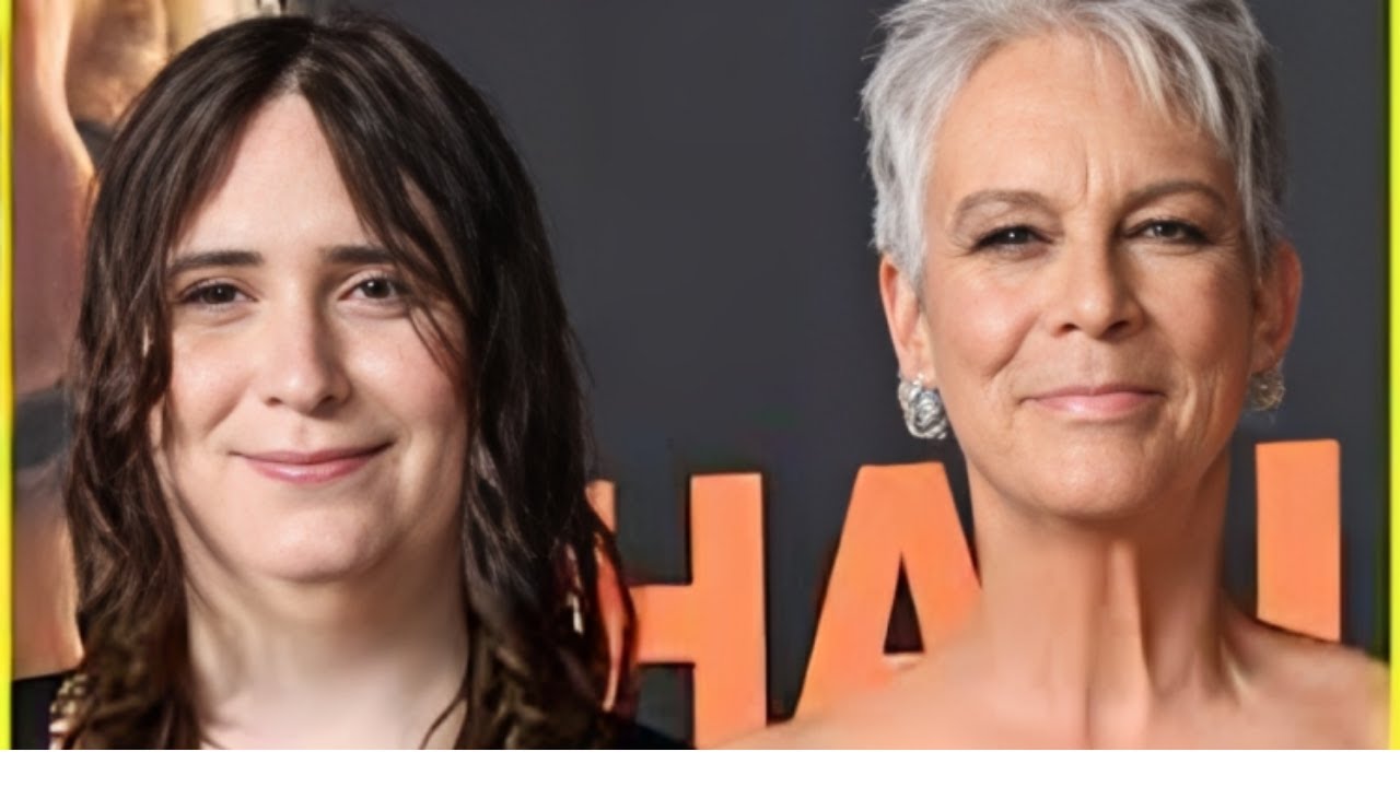 Jamie Lee Curtis Reflects on Daughter Ruby Guest’s 2022 Wedding: 'A ...