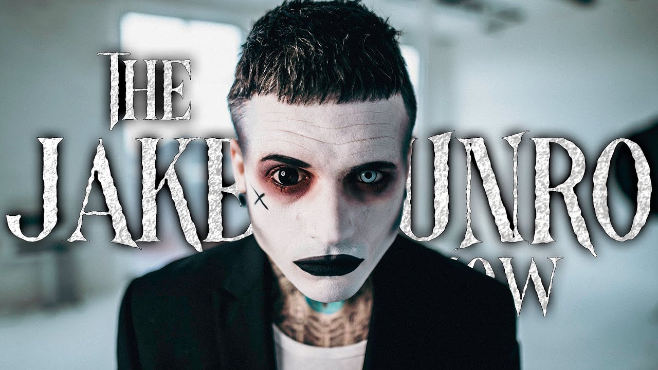 What WOKE is | The Jake Munro Show - YouTube