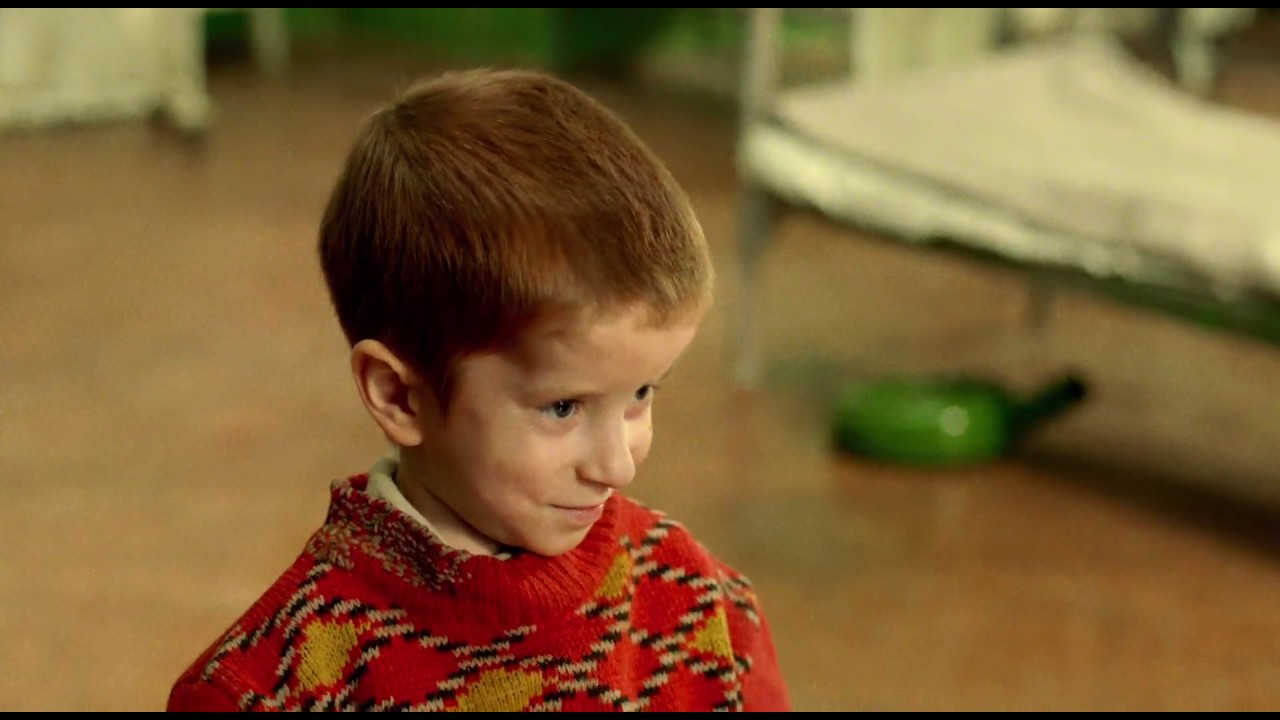 Beanpole 2019 Official Trailer HD - YouTube