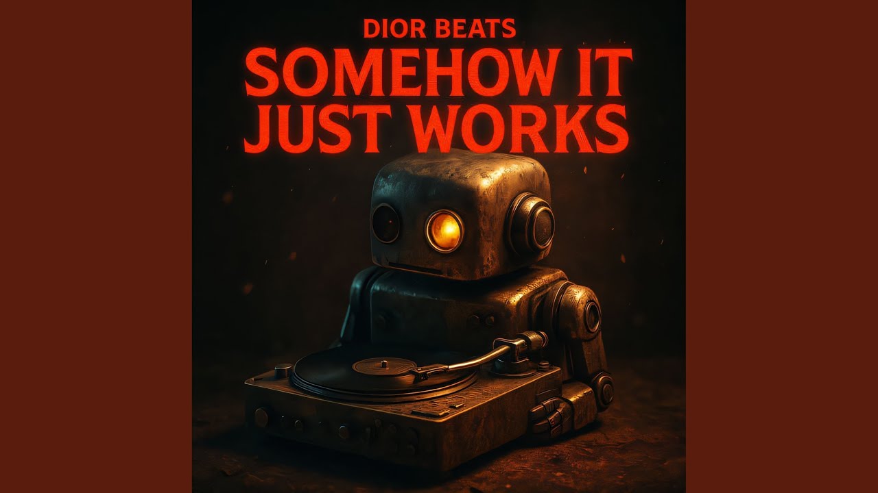 Somehow it Just Works - YouTube