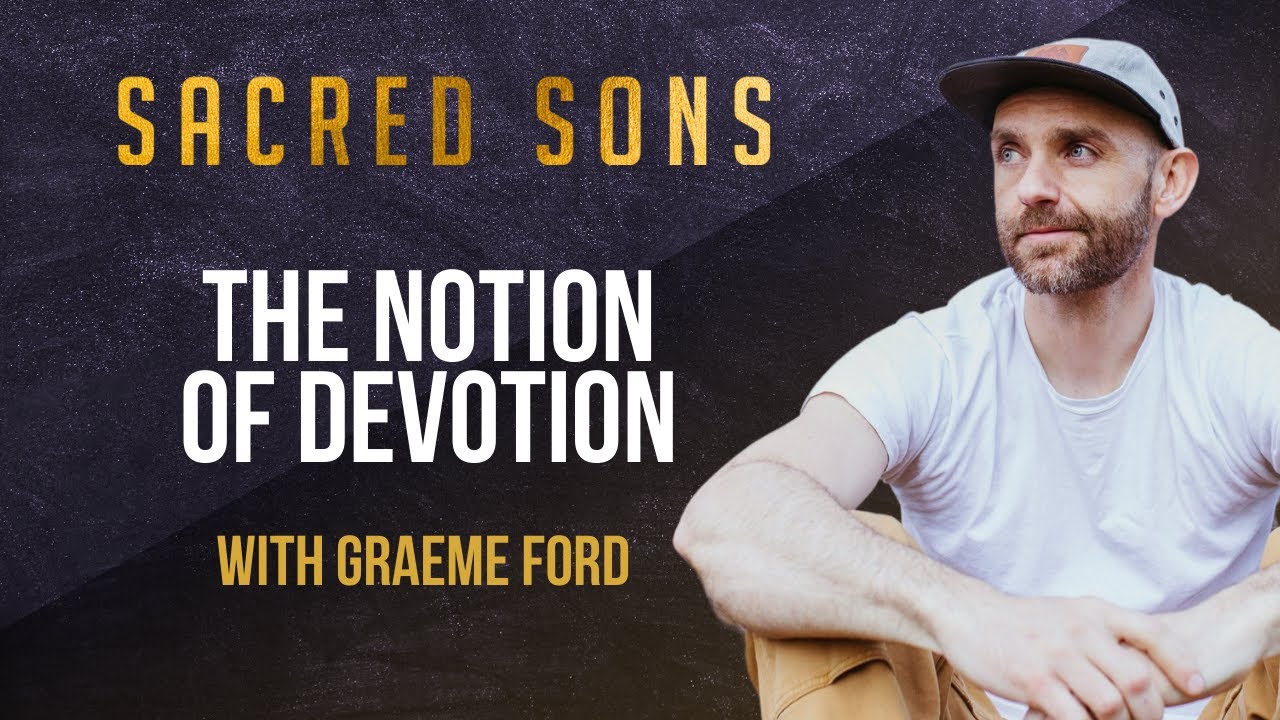A Man Aligned with Graeme Ford | SSP 198 - YouTube