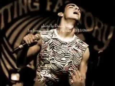 Sexy Jonas Brothers Muscles - YouTube