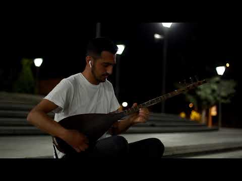 Aslan Muradoğlu - Həsrət nəğməsi