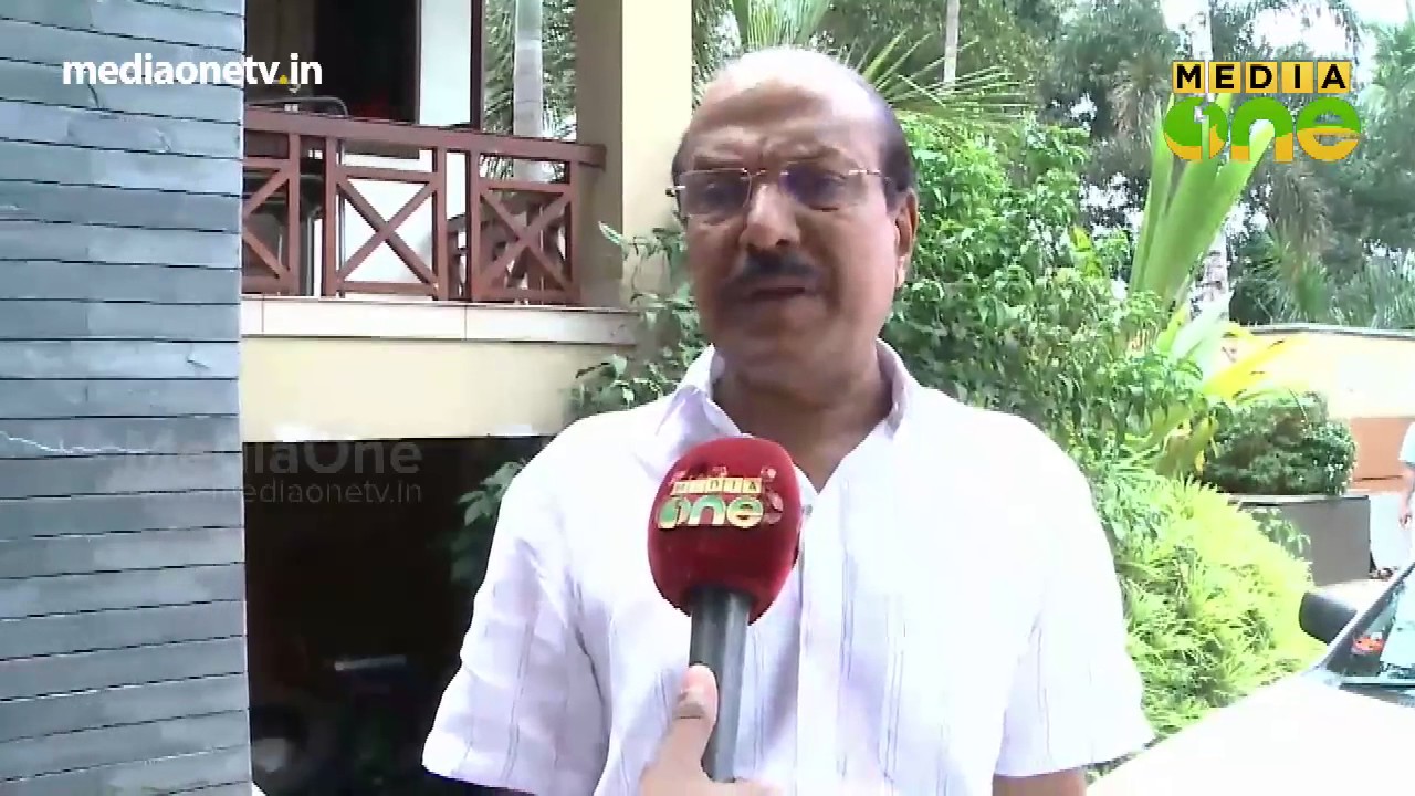 MK Muneer likely to be elected as parliamentary party leader of IUML ...