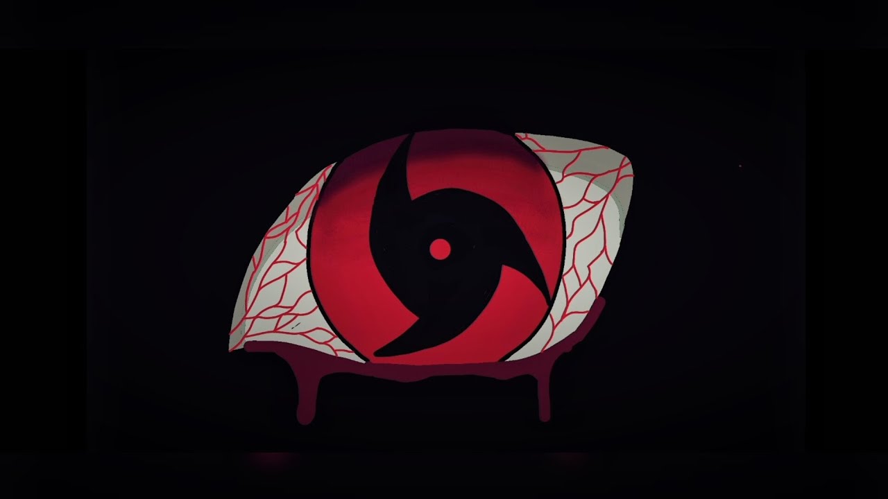 Itachi Uchiha Mangekyou Sharingan Youtube 35 Mangekyou Images, Stock