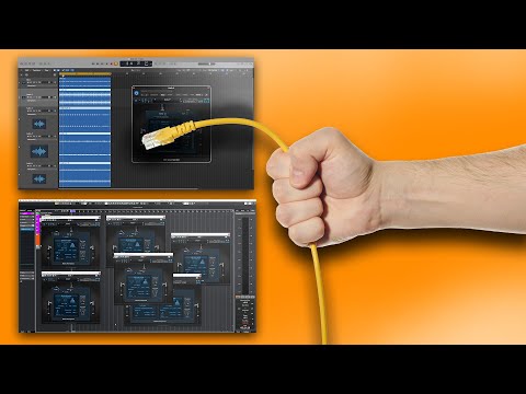 Hook up any digital audio!