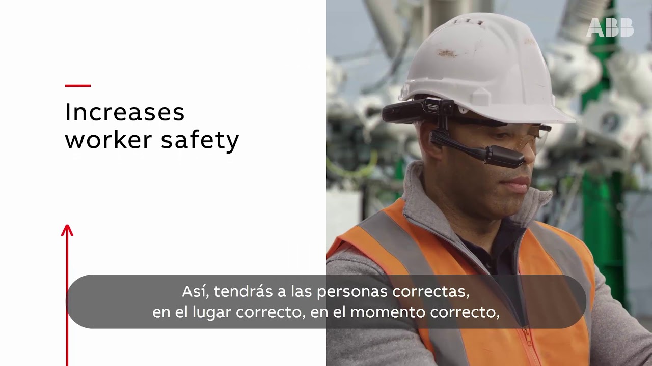 ABB Ability Ellipse - ¿y si pudieras comunicarte con ellos directamente ...