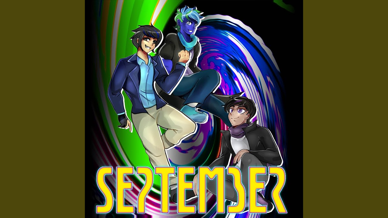 September (Remix Cover) - YouTube
