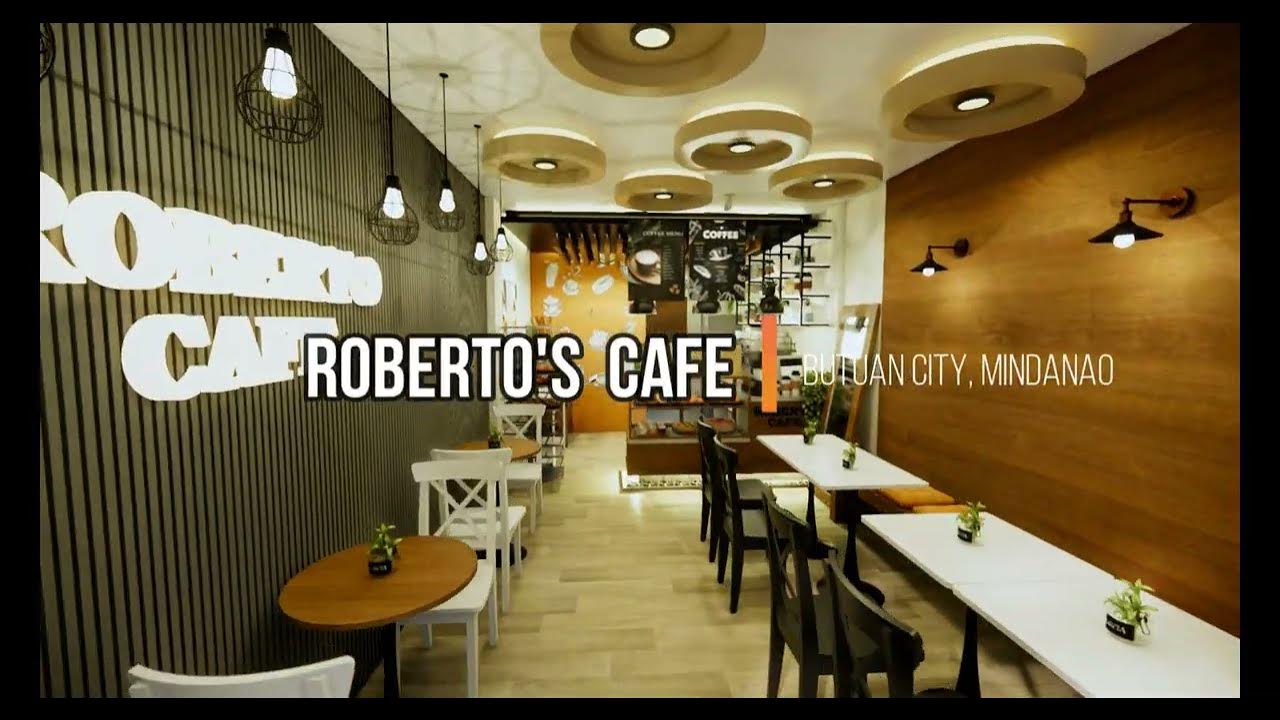 Roberto Cafe - Butuan City, Philippines - eLGee DSNYO - YouTube