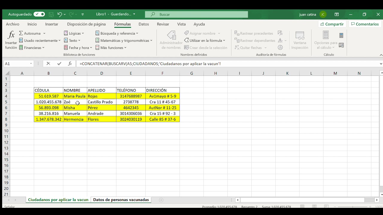 Libro1 Excel Error de activación de productos 2021 11 22 23 39 54 - YouTube