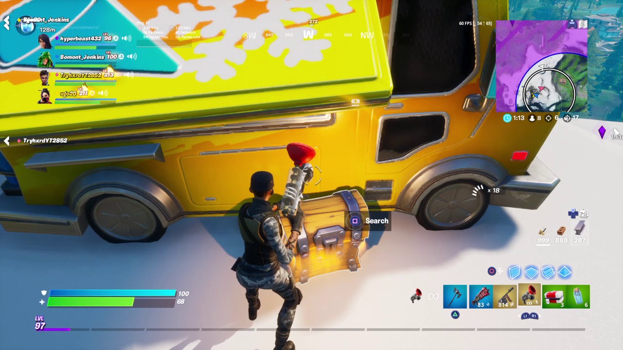 Squad Dub|Hype| - YouTube