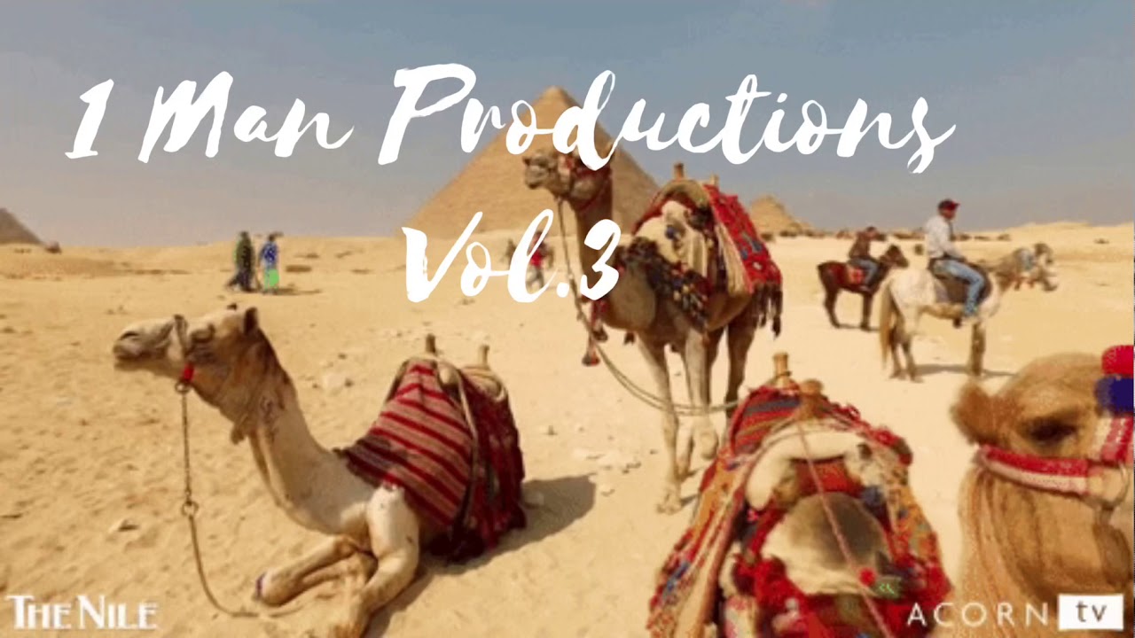 1 Man Productions Vol.3- Pyramid - YouTube