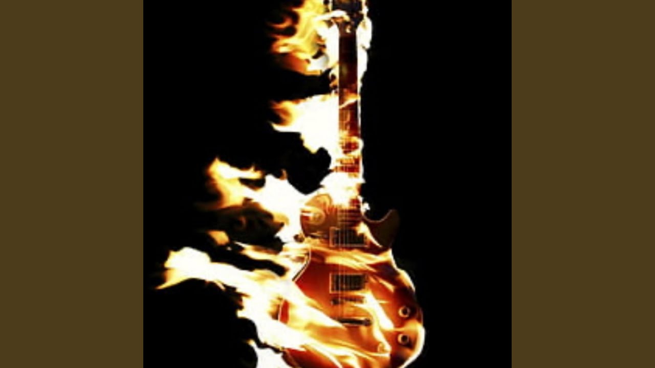 Fire in the Sound - YouTube