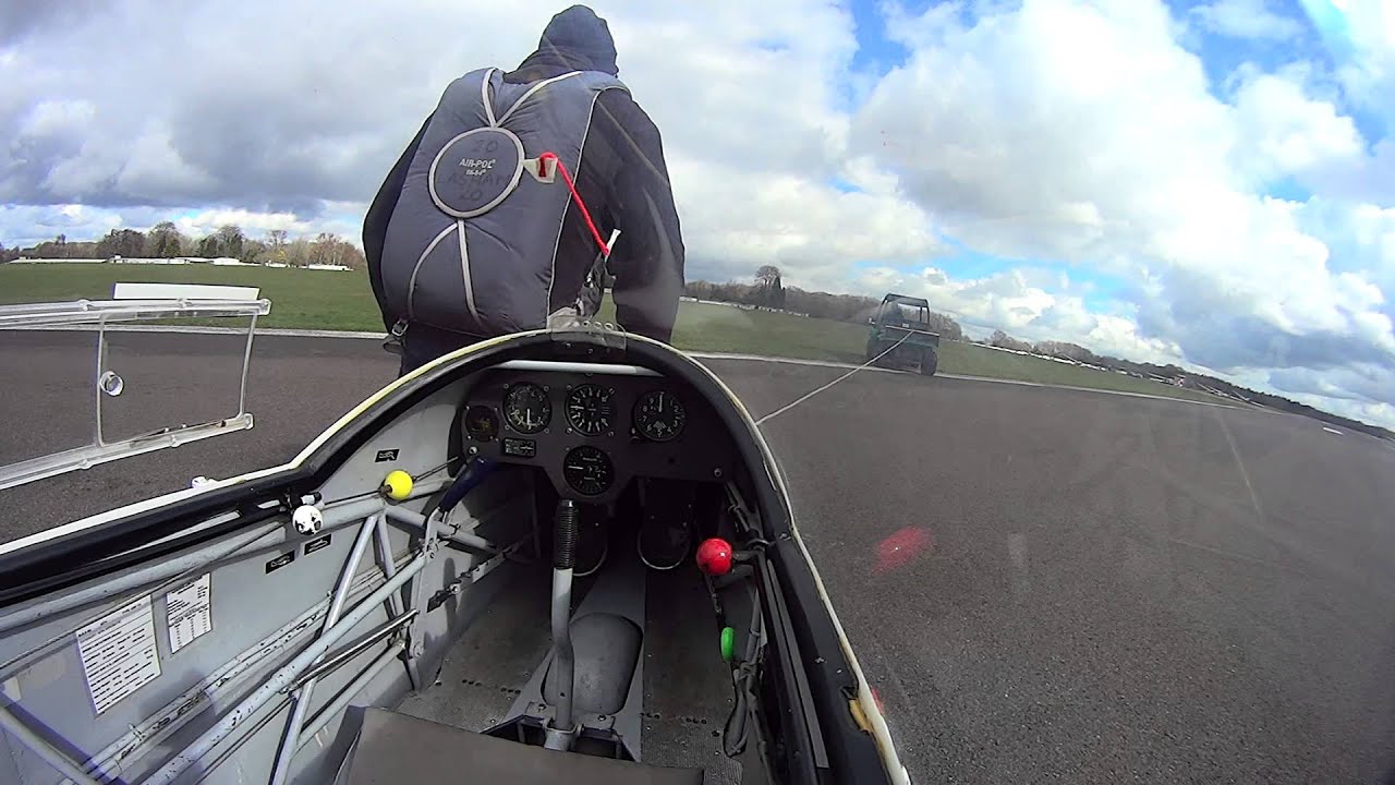 Stall/Spin exercises - YouTube